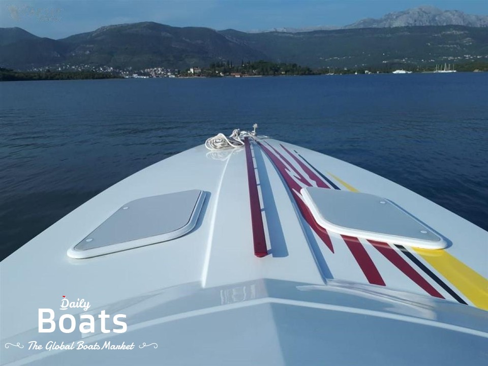 2004 Baja Marine 36 Outlaw for sale. View price, photos and Buy 2004 ...