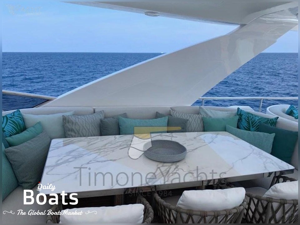 2019 Azimut Yachts Grande 27M for sale. View price, photos and Buy 2019 ...