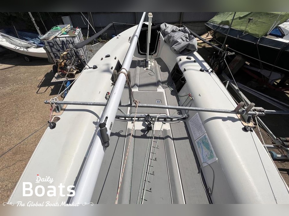 1998 Melges 24 for sale. View price, photos and Buy 1998 Melges 24 #348243