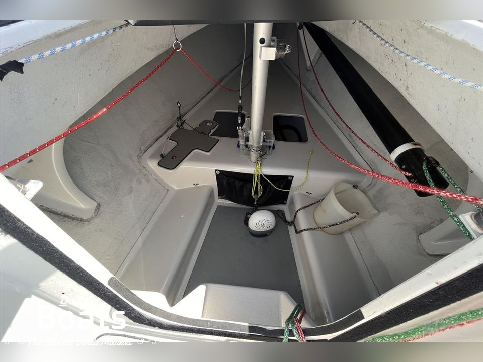 1998 Melges 24 for sale. View price, photos and Buy 1998 Melges 24 #348243