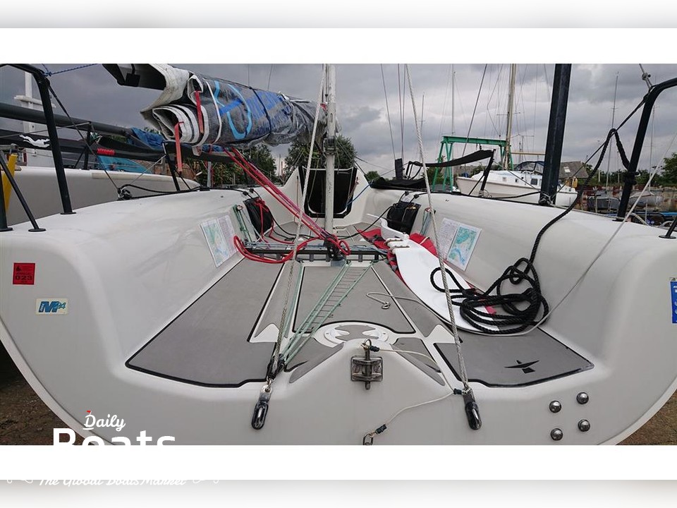 1998 Melges 24 for sale. View price, photos and Buy 1998 Melges 24 #348243