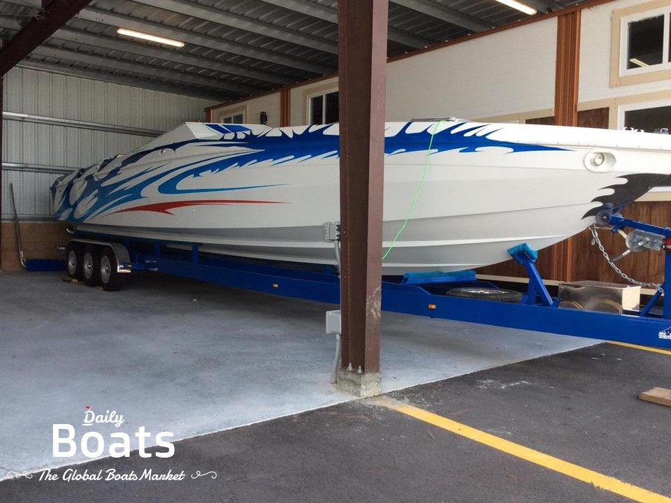 1984 Wellcraft Scarab for sale. View price, photos and Buy 1984 ...