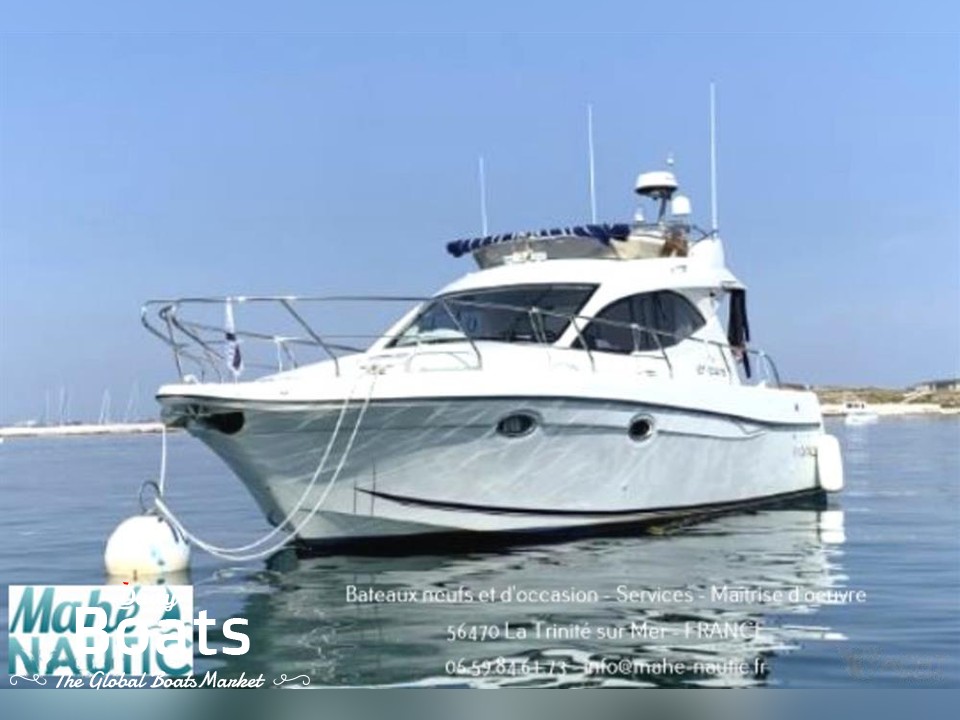 2006 ST Boats 34 for sale. View price, photos and Buy 2006 ST Boats 34 ...