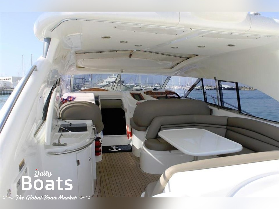 2000 Sunseeker Predator 60 for sale. View price, photos and Buy 2000 Sunseeker Predator 60 #348259