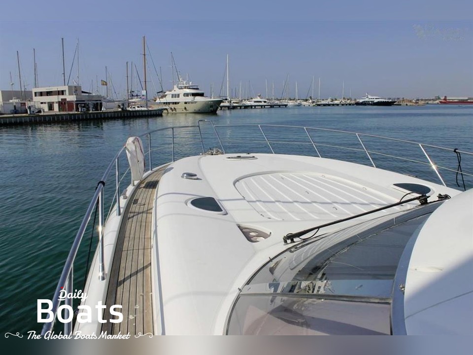 2000 Sunseeker Predator 60 for sale. View price, photos and Buy 2000 Sunseeker Predator 60 #348259