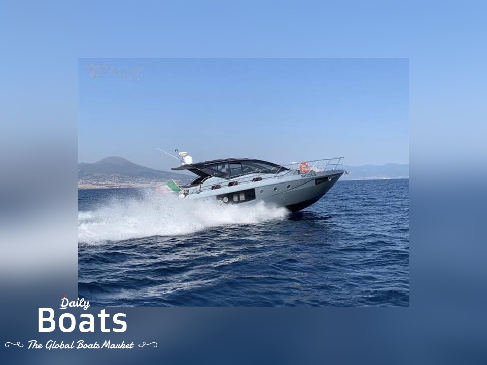 2019 Cranchi M44 for sale. View price, photos and Buy 2019 Cranchi M44 ...