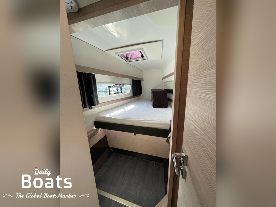 2021 Fountaine Pajot Isla 40 for sale. View price, photos and Buy 2021 ...