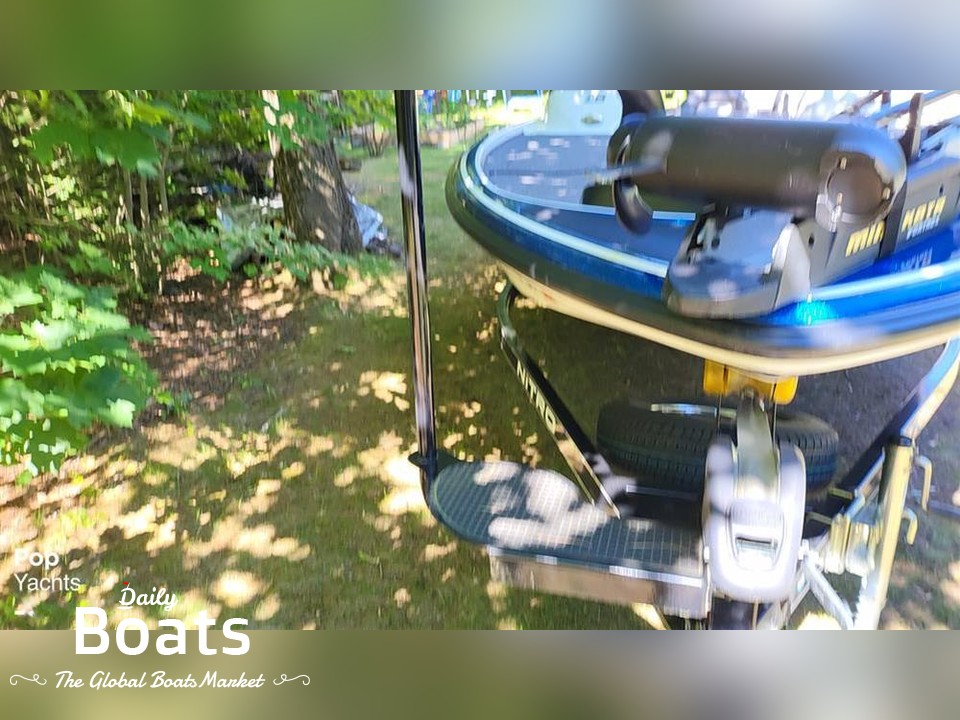 2015 Nitro Z8 for sale. View price, photos and Buy 2015 Nitro Z8 #348279