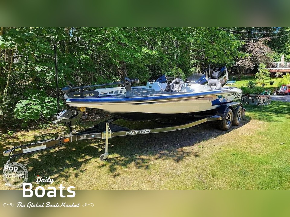 2015 Nitro Z8 for sale. View price, photos and Buy 2015 Nitro Z8 #348279