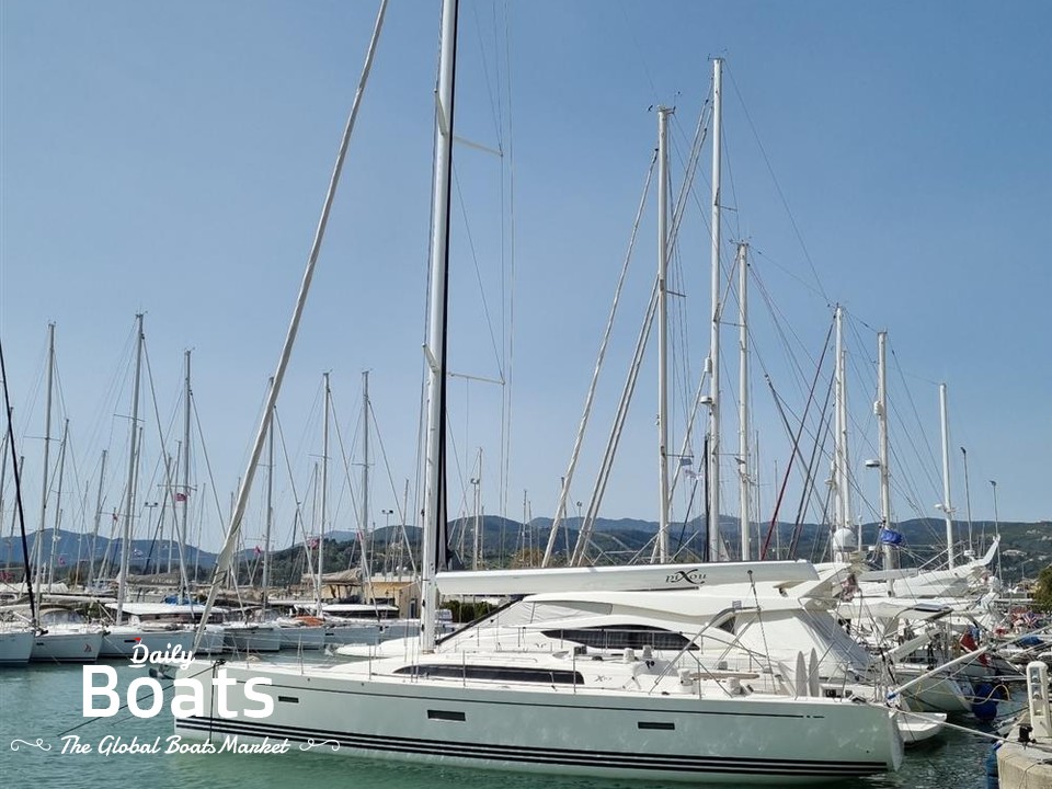 2017 X-Yachts Xp 50 for sale. View price, photos and Buy 2017 X-Yachts ...