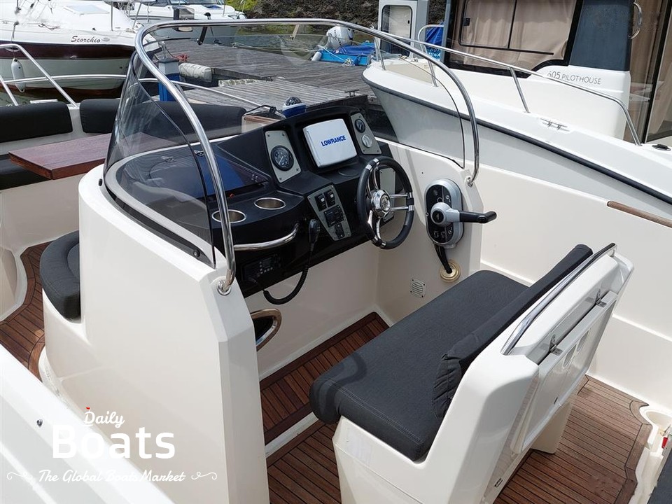 2012 Oceanmaster 570 Wa for sale. View price, photos and Buy 2012 ...