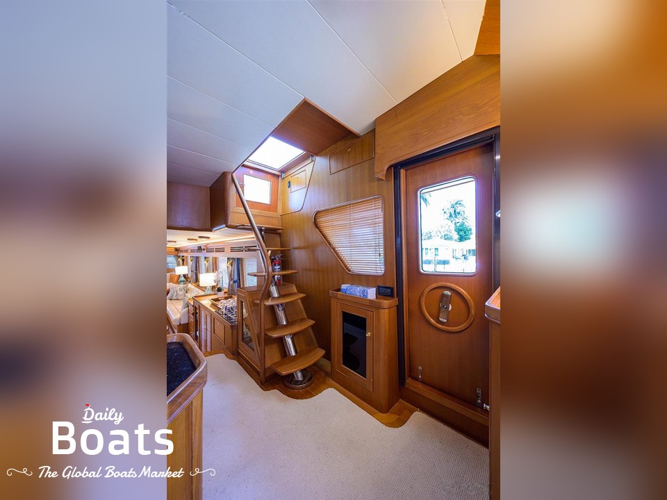 2005 Marlow 78 E for sale. View price, photos and Buy 2005 Marlow 78 E ...