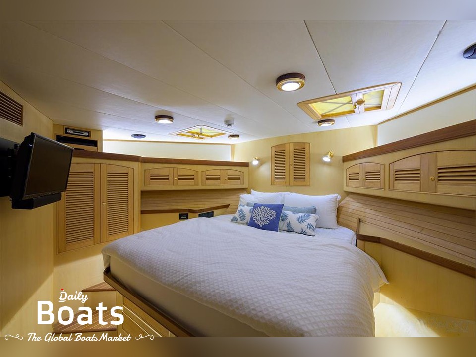 2005 Marlow 78 E for sale. View price, photos and Buy 2005 Marlow 78 E ...