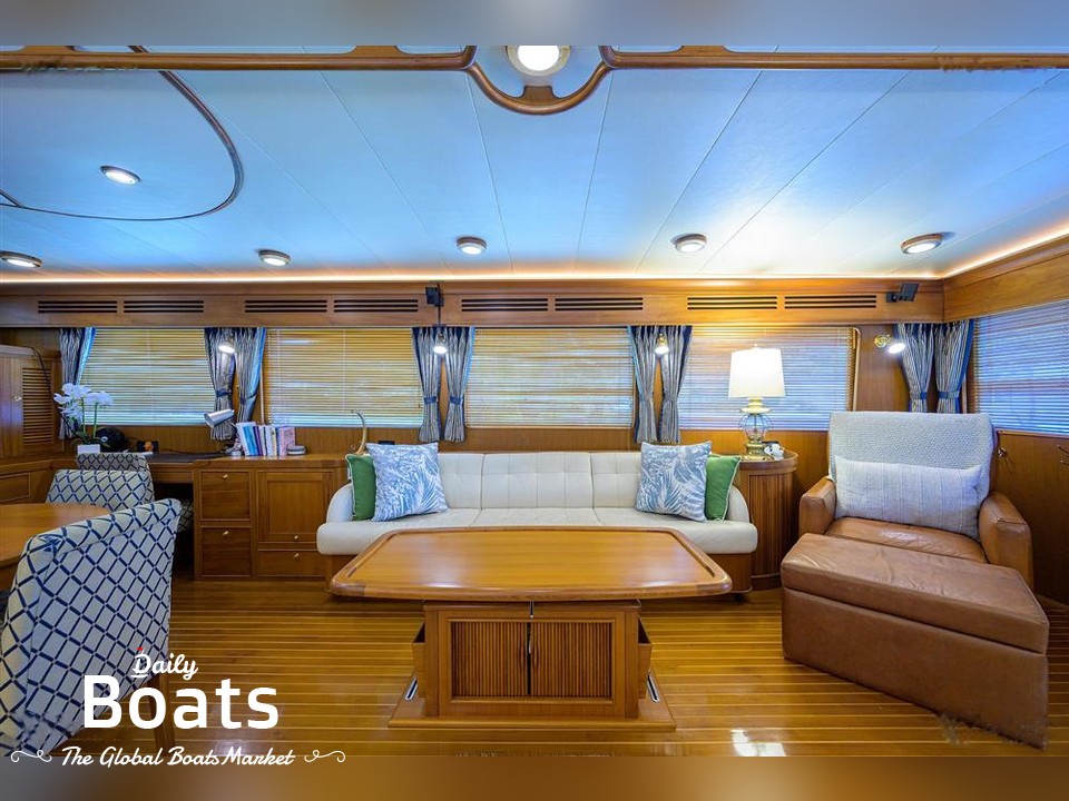 2005 Marlow 78 E for sale. View price, photos and Buy 2005 Marlow 78 E ...