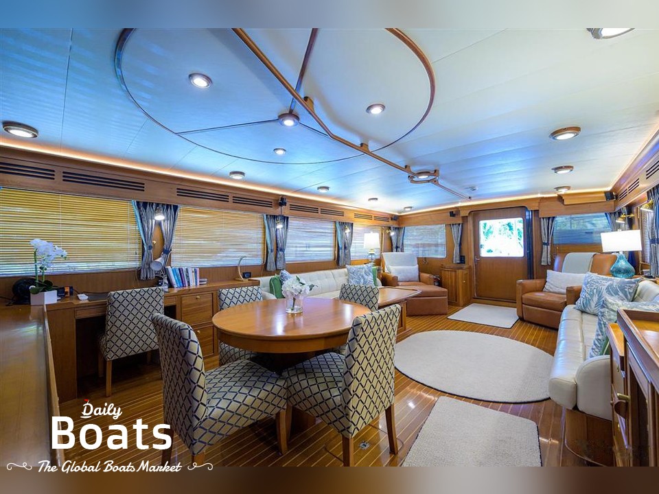 2005 Marlow 78 E for sale. View price, photos and Buy 2005 Marlow 78 E ...