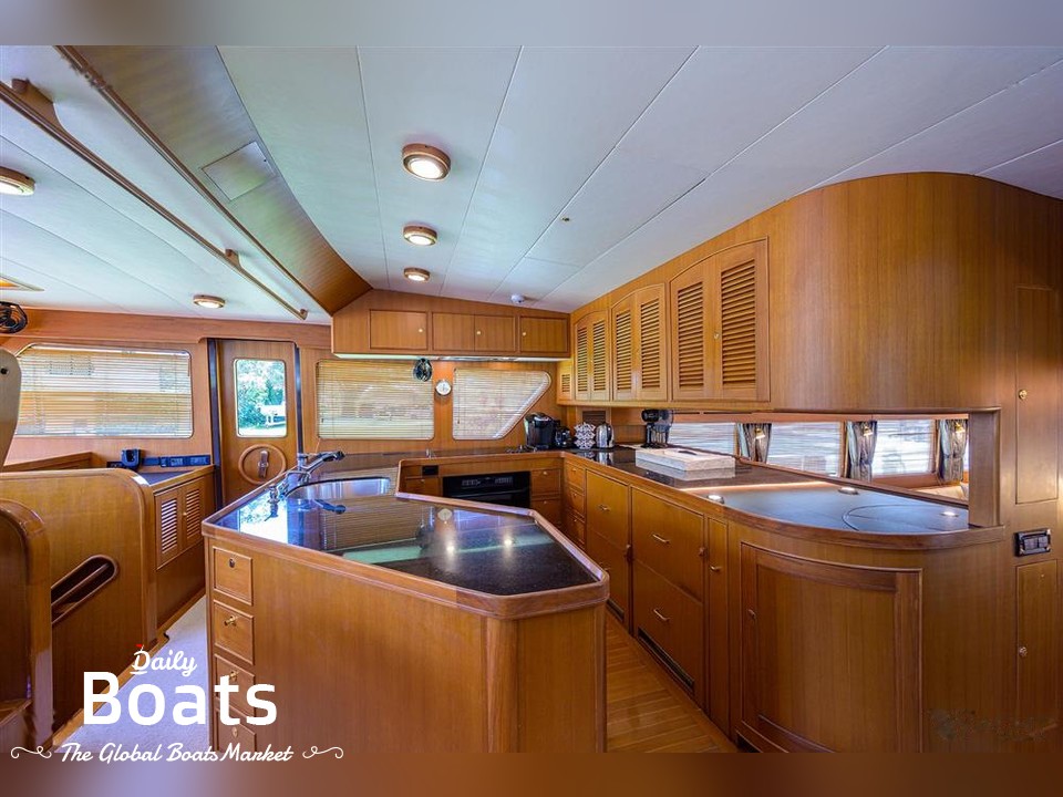 2005 Marlow 78 E for sale. View price, photos and Buy 2005 Marlow 78 E ...