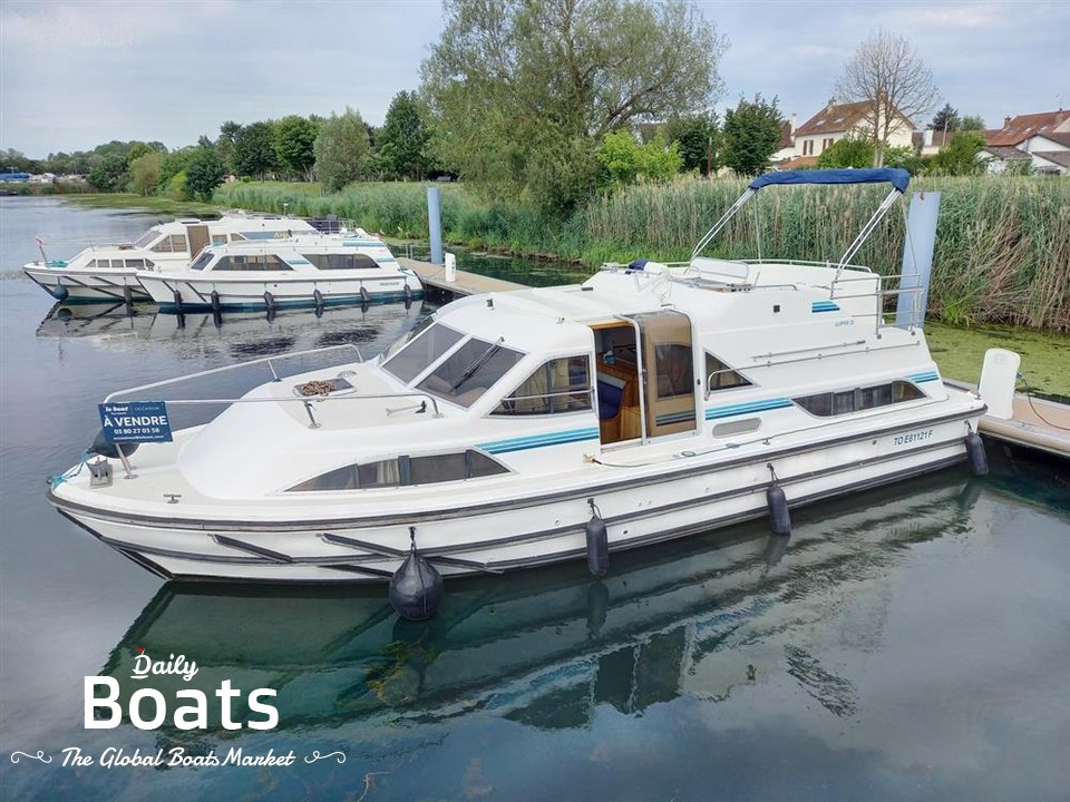 Le boat le boat clipper for sale - Daily Boats