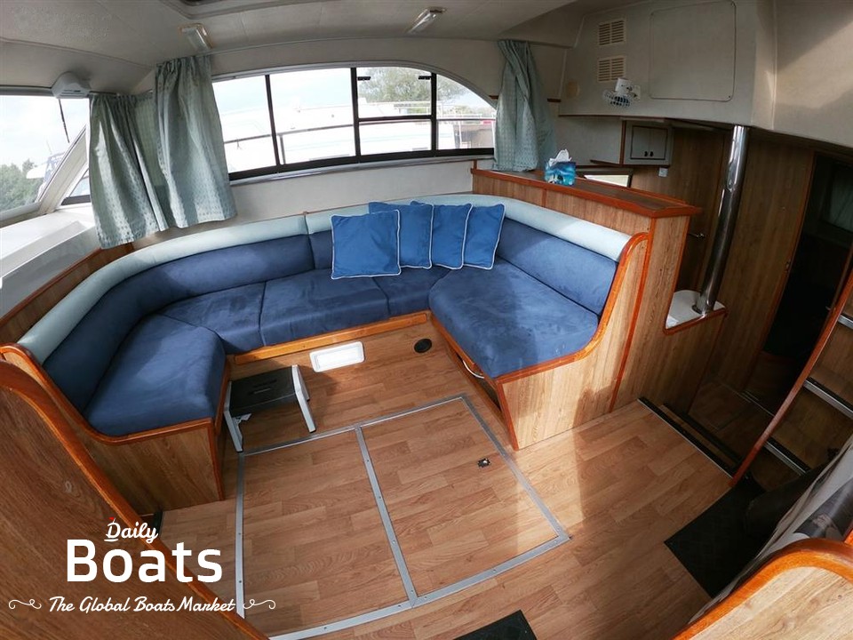 2003 Le Boat Le Boat Clipper for sale. View price, photos and Buy 2003 ...