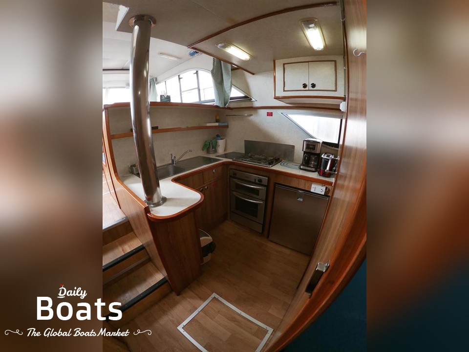 2003 Le Boat Le Boat Clipper for sale. View price, photos and Buy 2003 ...