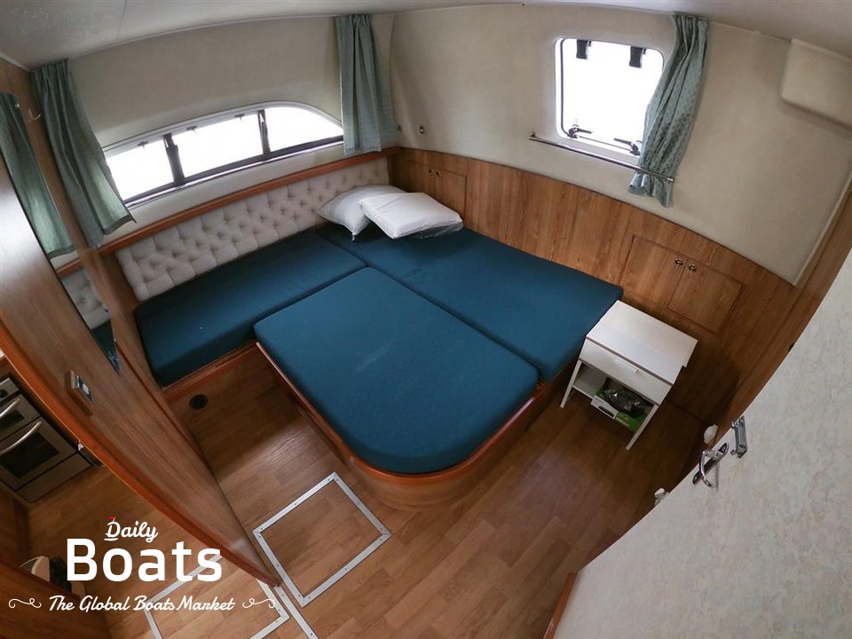 2003 Le Boat Le Boat Clipper for sale. View price, photos and Buy 2003 ...