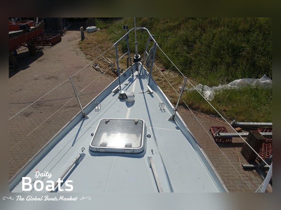 1975 Contessa 32 for sale. View price, photos and Buy 1975 Contessa 32 ...