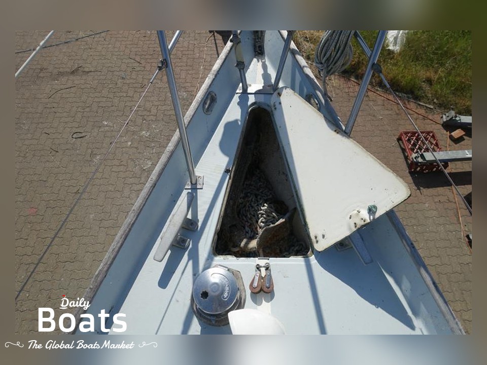 1975 Contessa 32 for sale. View price, photos and Buy 1975 Contessa 32 ...