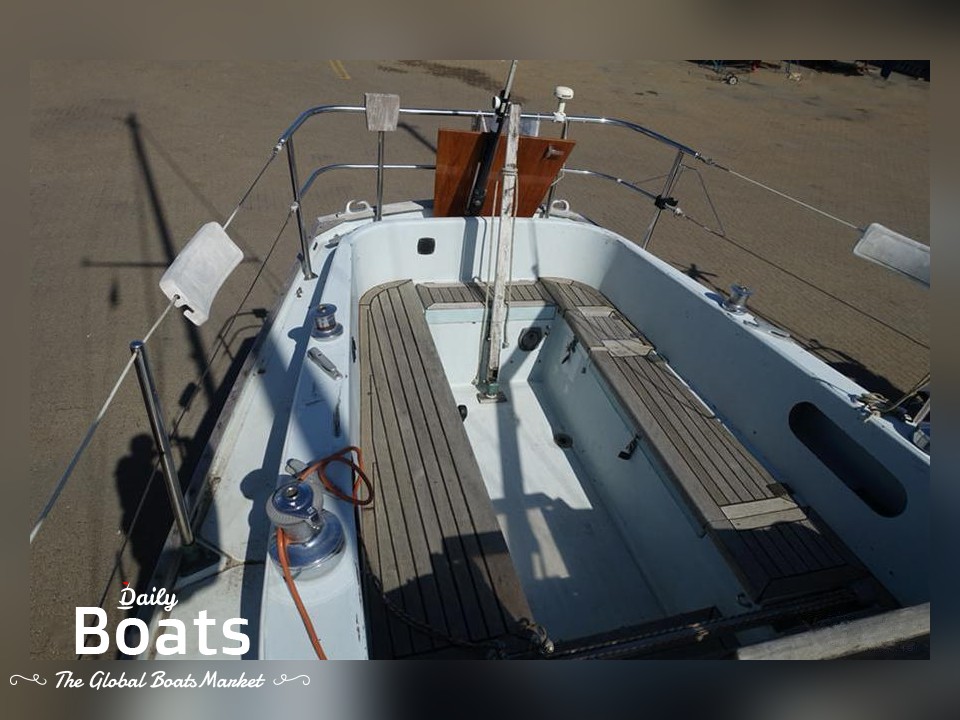 1975 Contessa 32 for sale. View price, photos and Buy 1975 Contessa 32 ...