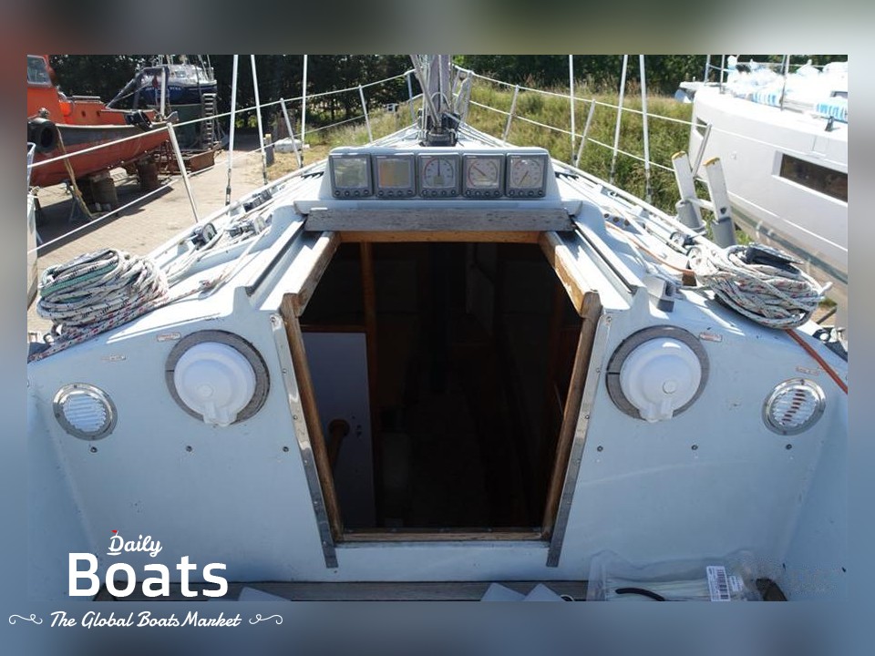 1975 Contessa 32 for sale. View price, photos and Buy 1975 Contessa 32 ...