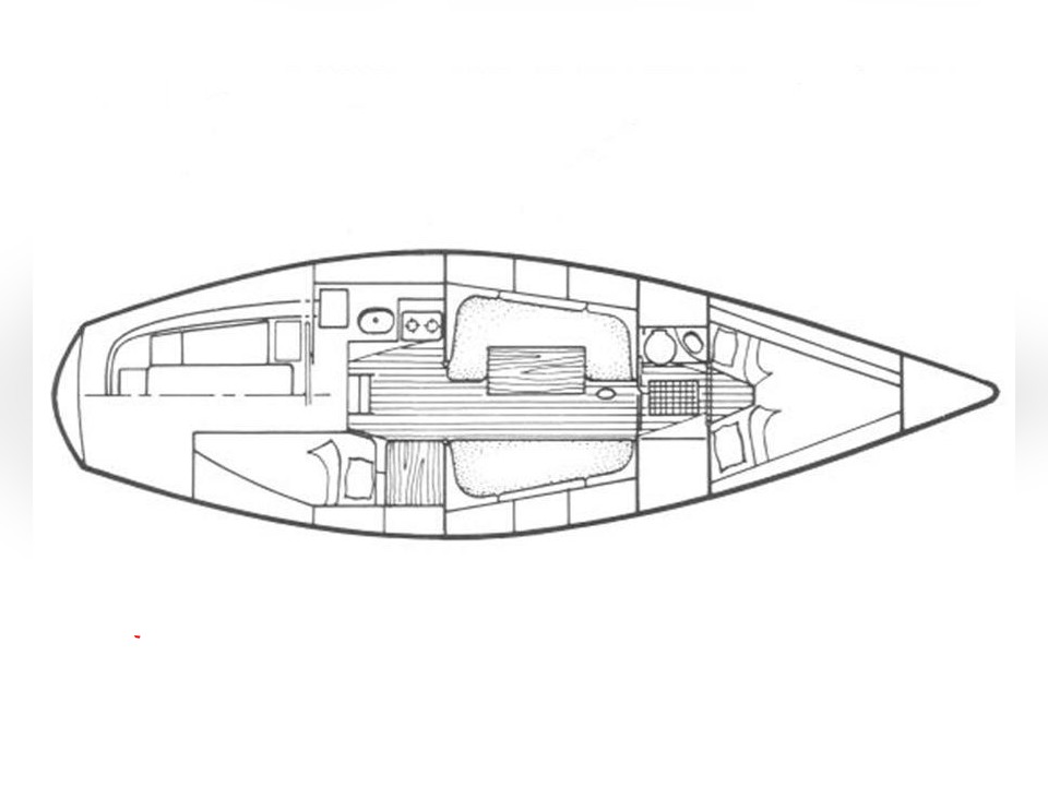 1975 Contessa 32 for sale. View price, photos and Buy 1975 Contessa 32 ...