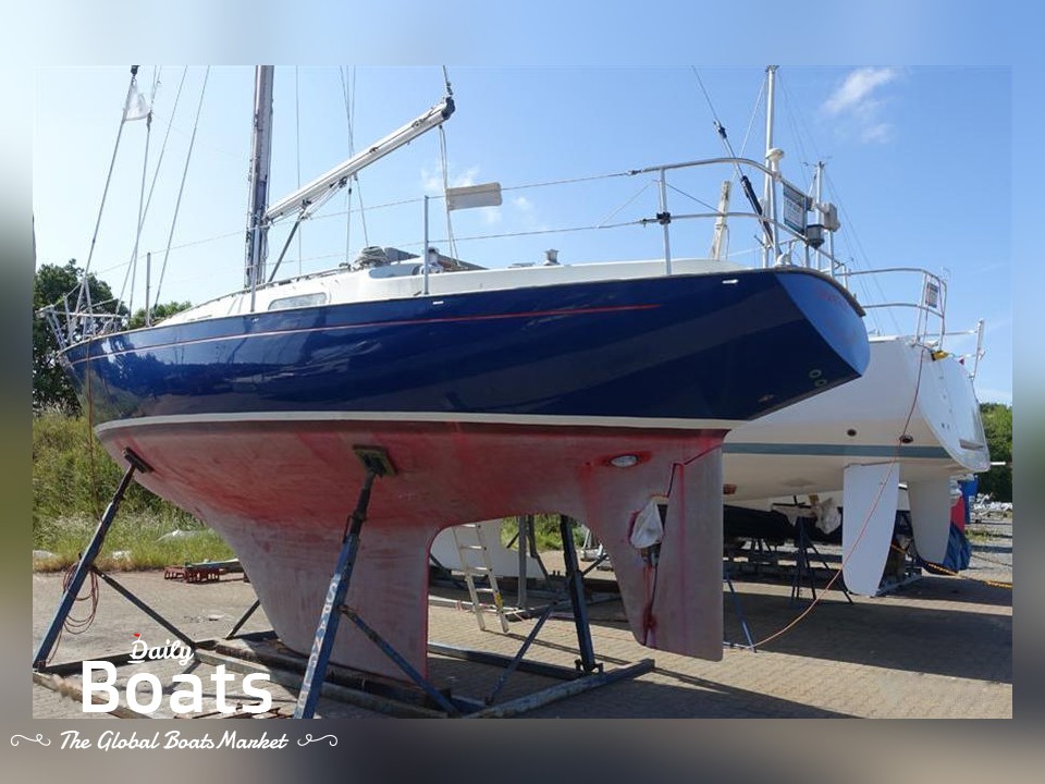 1975 Contessa 32 for sale. View price, photos and Buy 1975 Contessa 32 ...