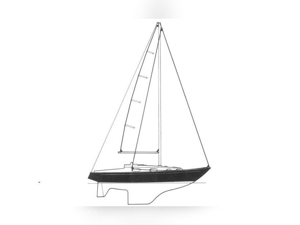 1975 Contessa 32 for sale. View price, photos and Buy 1975 Contessa 32 ...