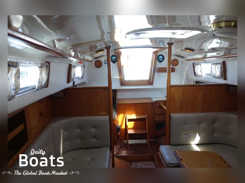 1975 Contessa 32 for sale. View price, photos and Buy 1975 Contessa 32 ...