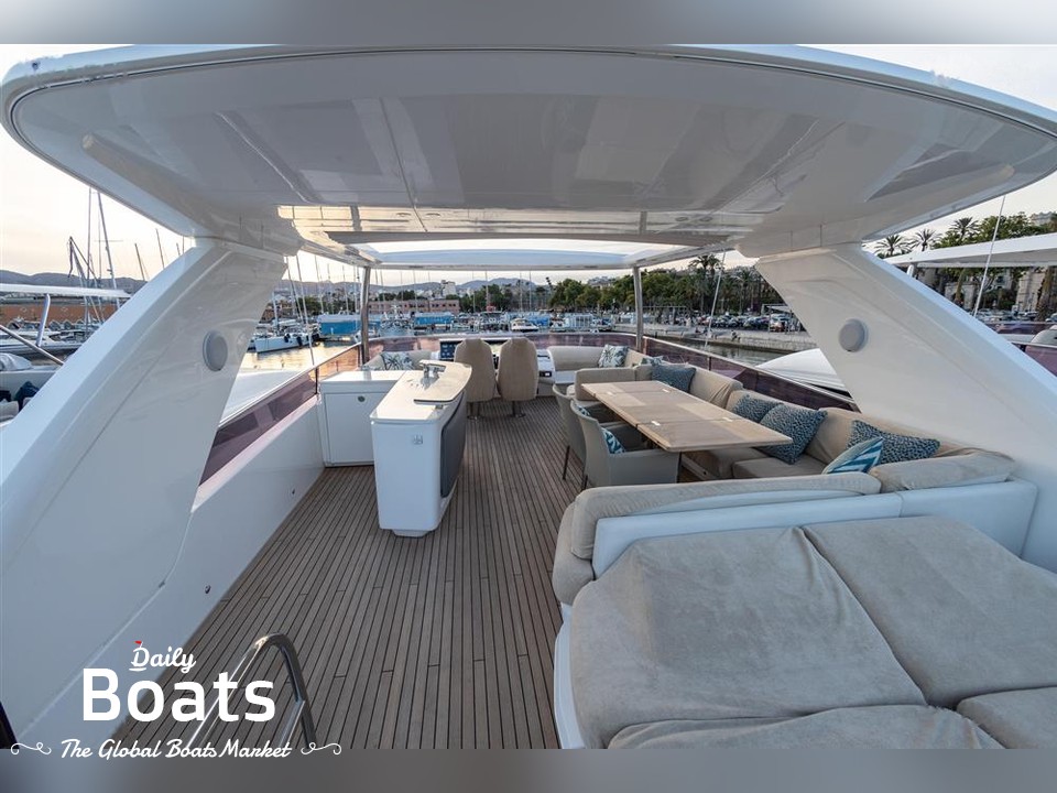 2018 Princess 75 for sale. View price, photos and Buy 2018 Princess 75 ...