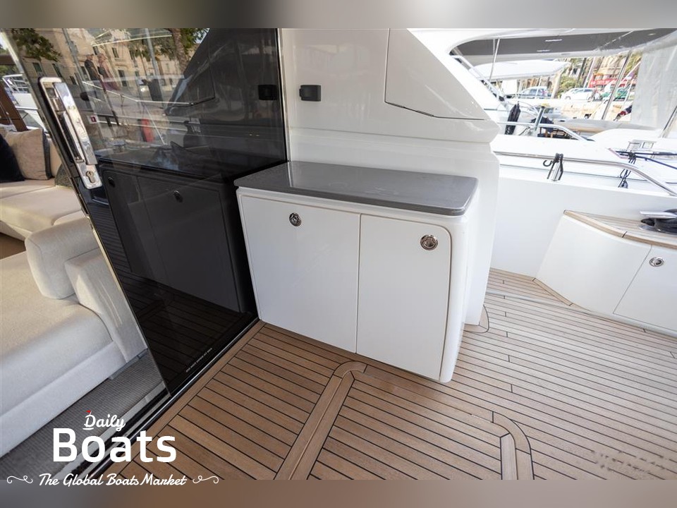 2018 Princess 75 for sale. View price, photos and Buy 2018 Princess 75 ...