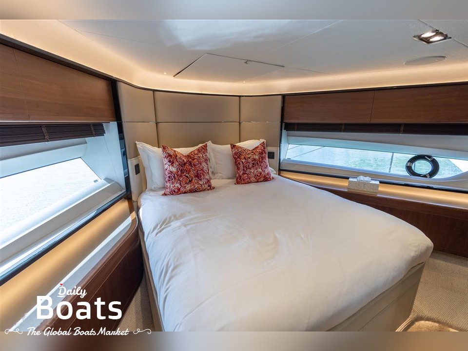 2018 Princess 75 for sale. View price, photos and Buy 2018 Princess 75 ...