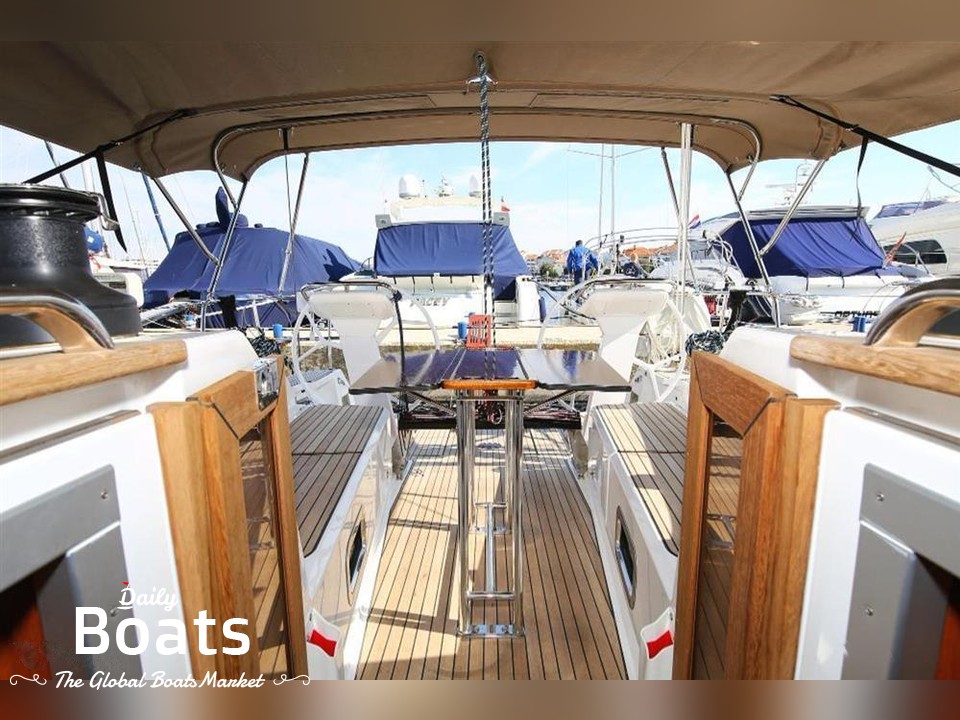 2017 Bavaria Yachts 41 Cruiser for sale. View price, photos and Buy ...