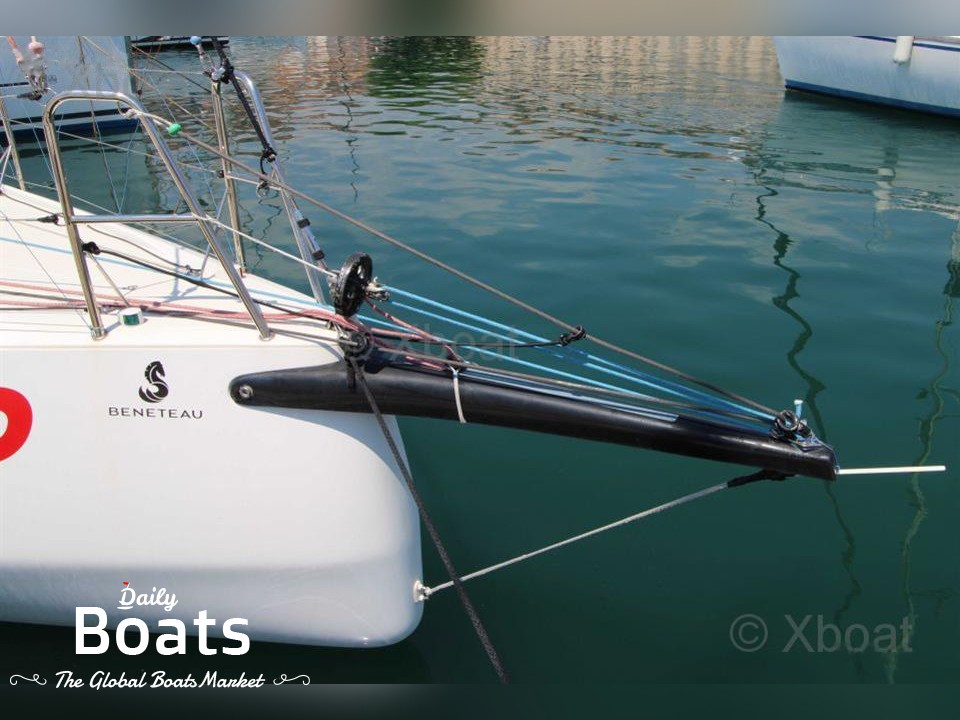 2019 Bénéteau Boats Figaro 3 for sale. View price, photos and Buy 2019 ...