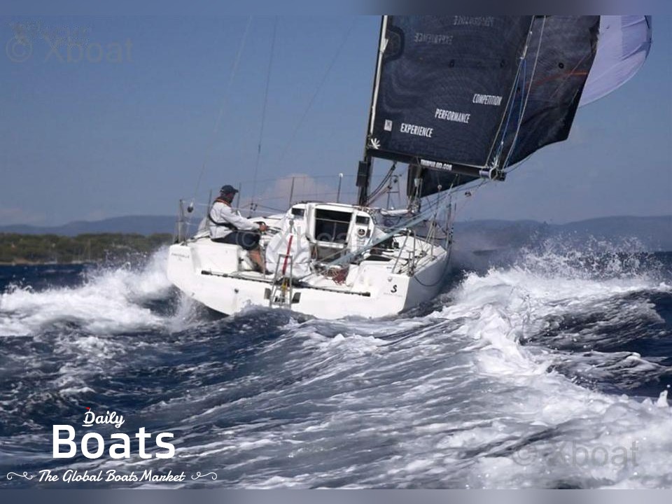 2019 Bénéteau Boats Figaro 3 for sale. View price, photos and Buy 2019 ...