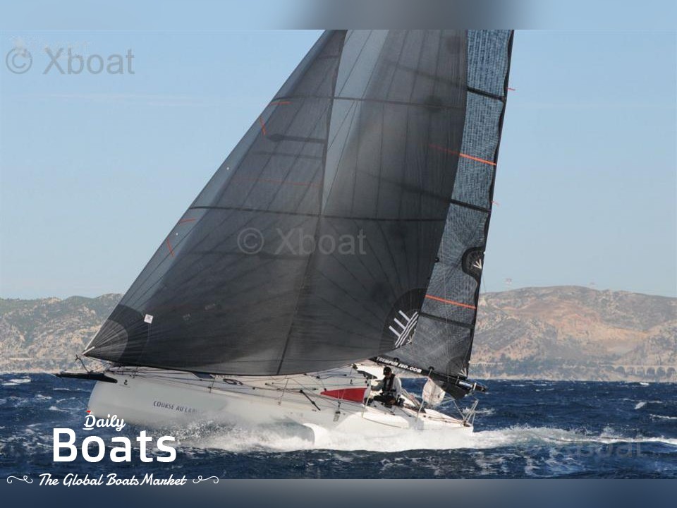 2019 Bénéteau Boats Figaro 3 for sale. View price, photos and Buy 2019 ...