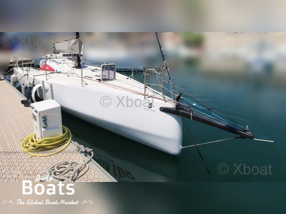 2019 Bénéteau Boats Figaro 3 for sale. View price, photos and Buy 2019 ...