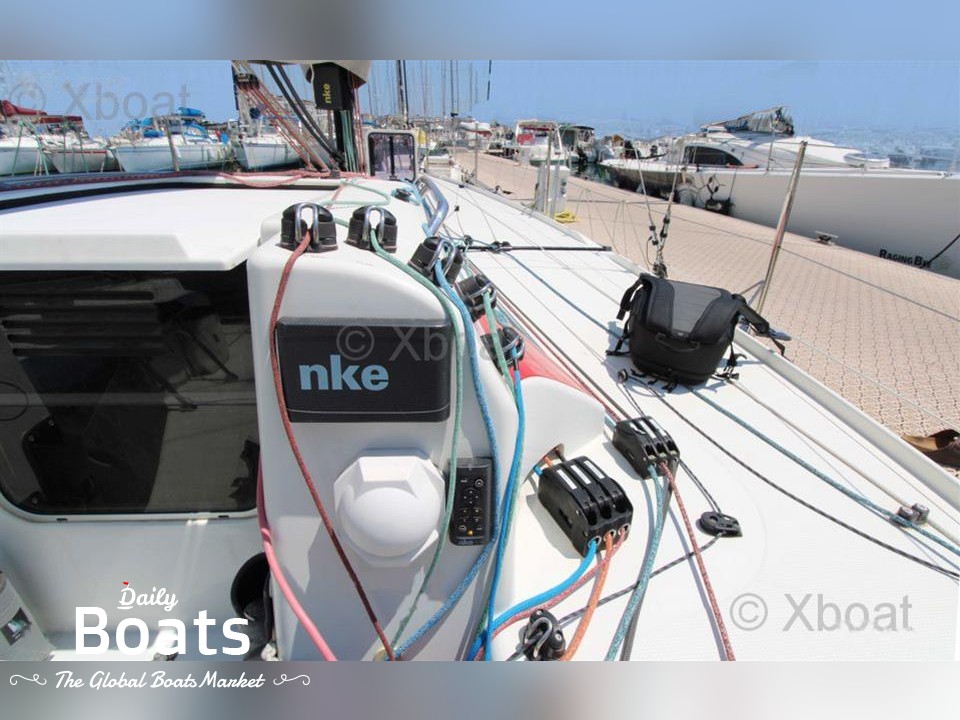 2019 Bénéteau Boats Figaro 3 for sale. View price, photos and Buy 2019 ...