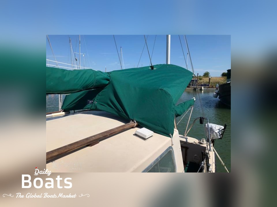 1981 Cox Swin Ranger 22 for sale. View price, photos and Buy 1981 Cox ...