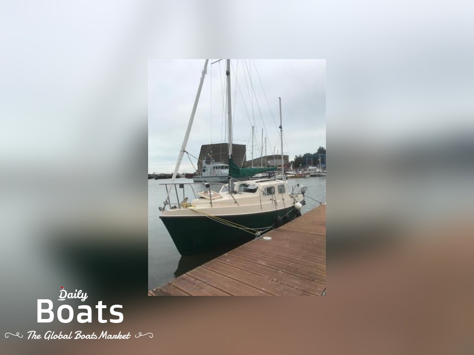 1981 Cox Swin Ranger 22 for sale. View price, photos and Buy 1981 Cox ...