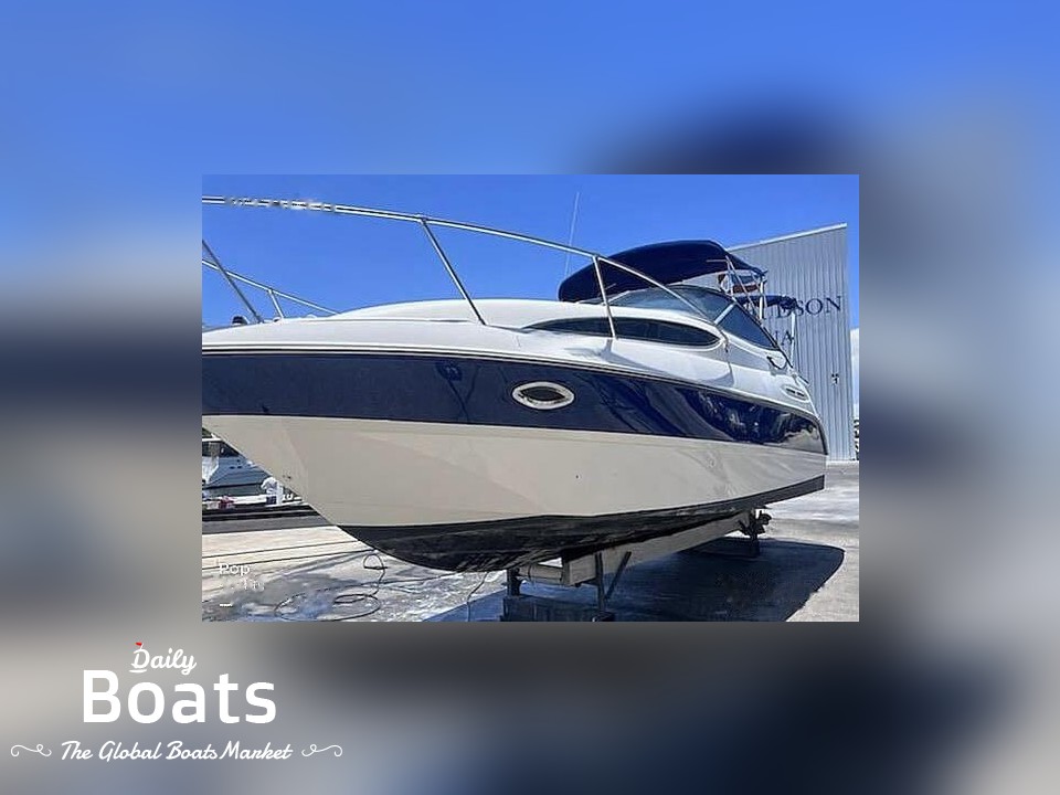 2005 Bayliner Boats Ciera for sale. View price, photos and Buy 2005 ...