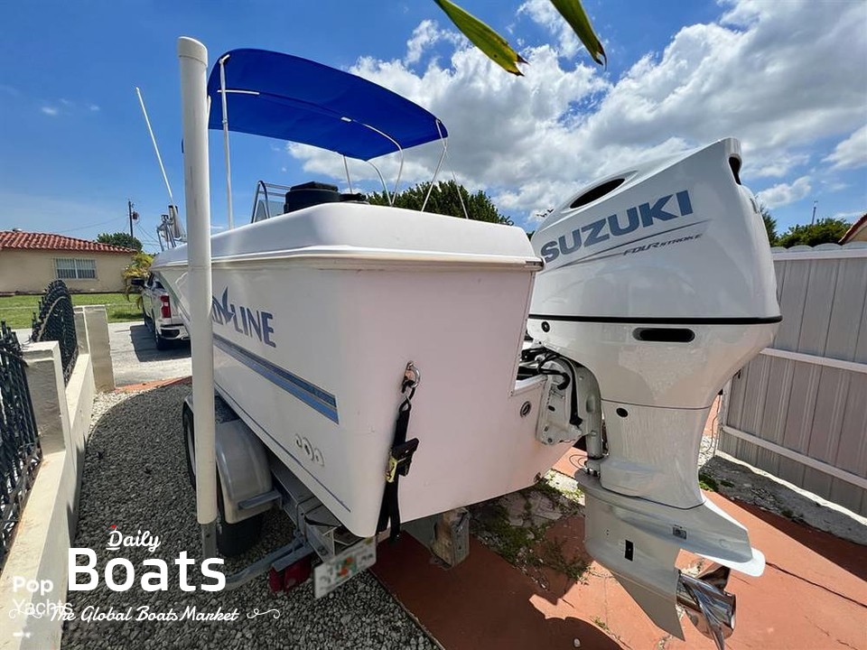 1995 Pro-Line 21 for sale. View price, photos and Buy 1995 Pro-Line 21 ...