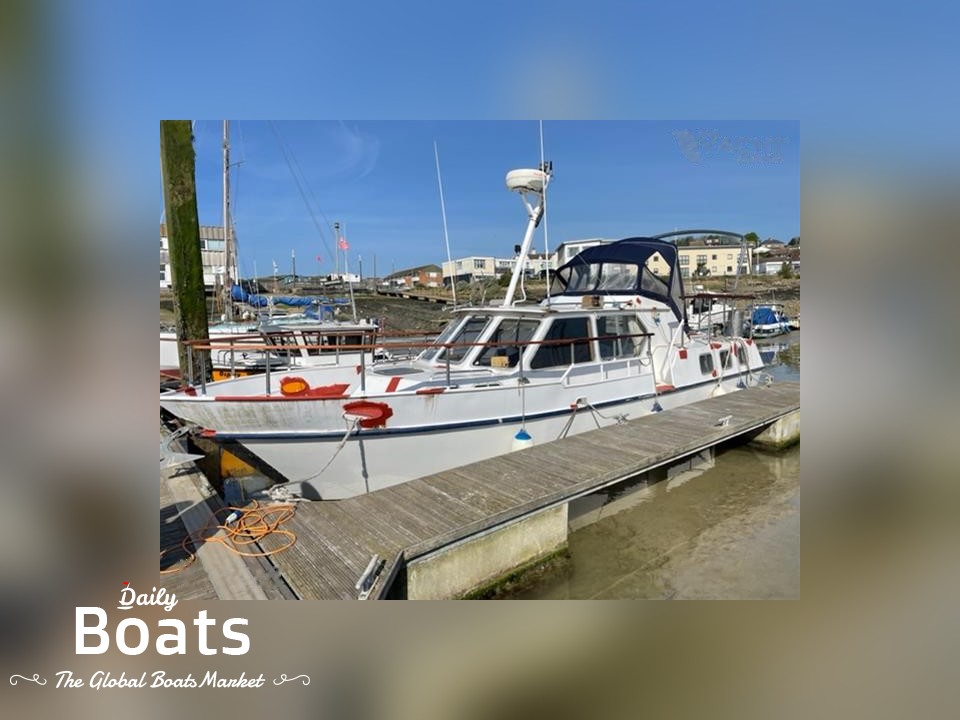 1991 De Groot 33 te koop. Bekijk prijs, foto's en 1991 De Groot 33 ...