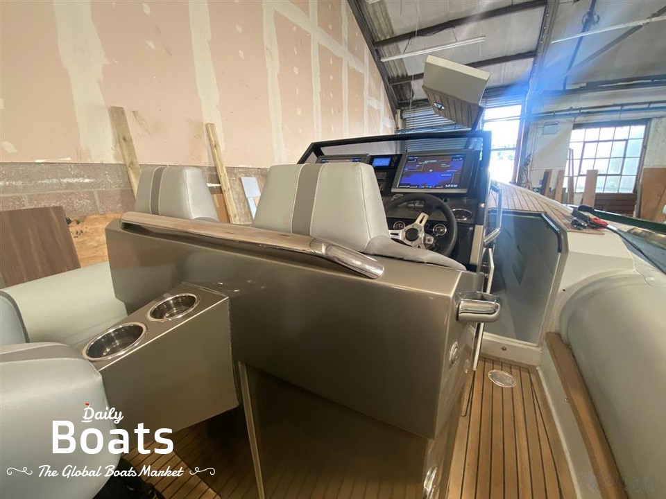 2012 Custom Super Rib for sale. View price, photos and Buy 2012 Custom ...