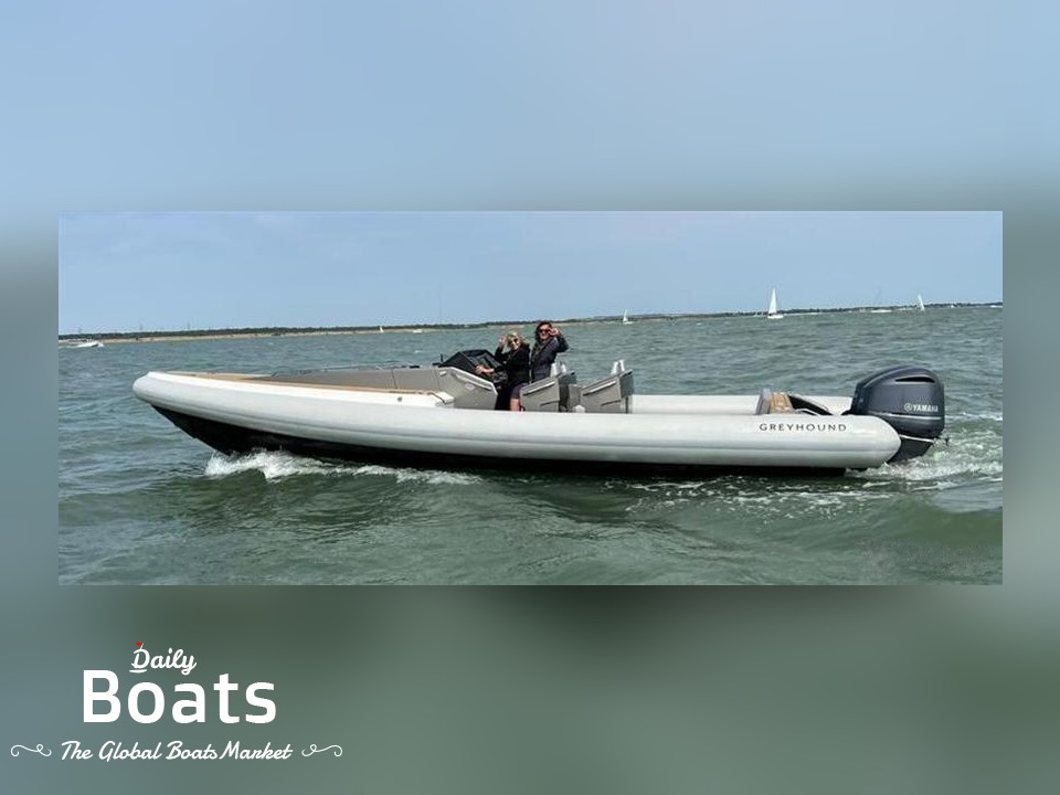 2012 Custom Super Rib for sale. View price, photos and Buy 2012 Custom ...