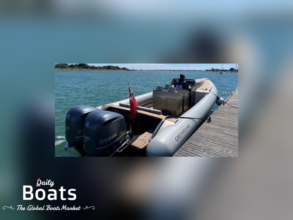 2012 Custom Super Rib for sale. View price, photos and Buy 2012 Custom ...