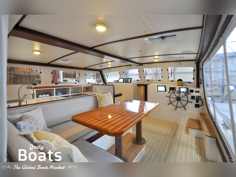 2021 Downeast Custom 54 for sale. View price, photos and Buy 2021 ...